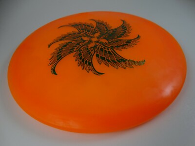 Innova Disc Golf Champion 2020 USDGC Parallax Thrower Roc Rancho Penned ...