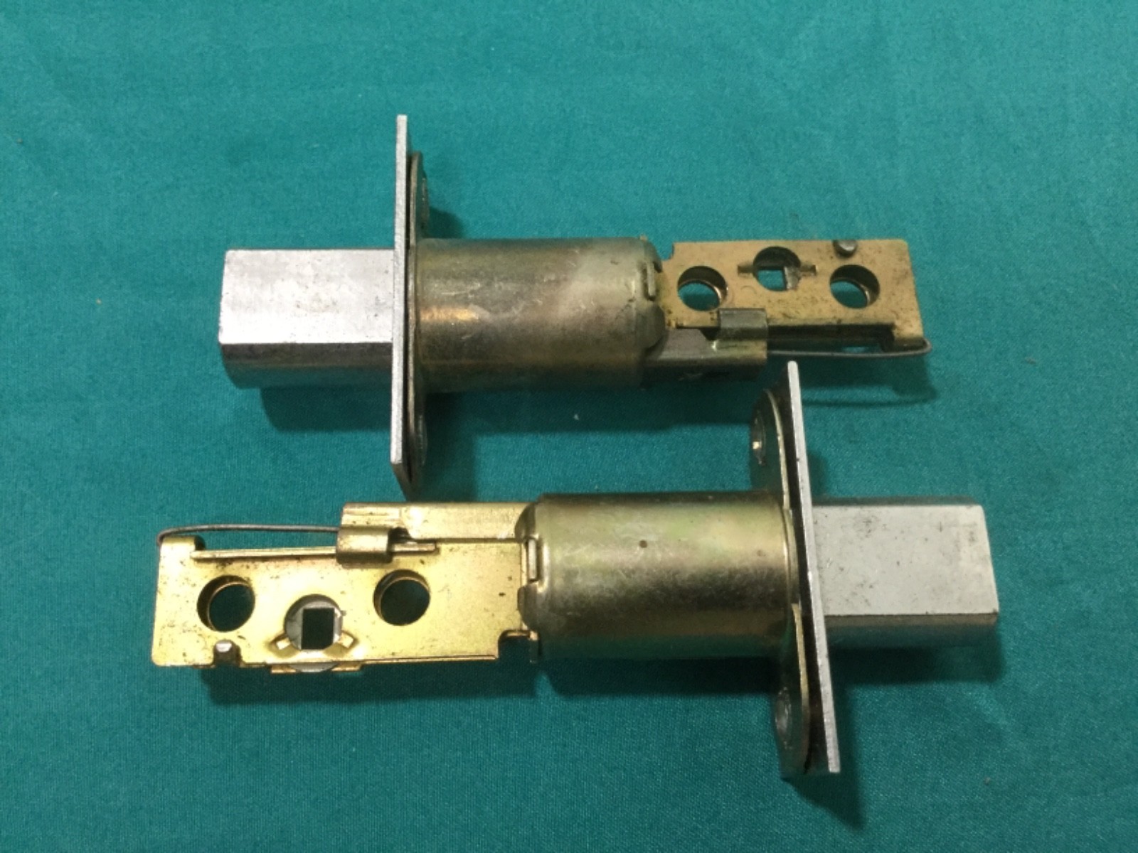 Weiser Deadbolt Bolts, Set of 4 - Locksmith | eBay