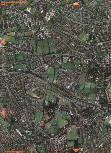 ELTHAM SE12 SE3 SE9. Kidbrooke Blackheath Park Eltham Mottingham 2000 ...