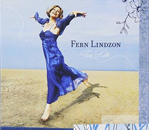 Two Kites - Audio CD By Lindzon, Fern - VERY GOOD 654367025406 | eBay