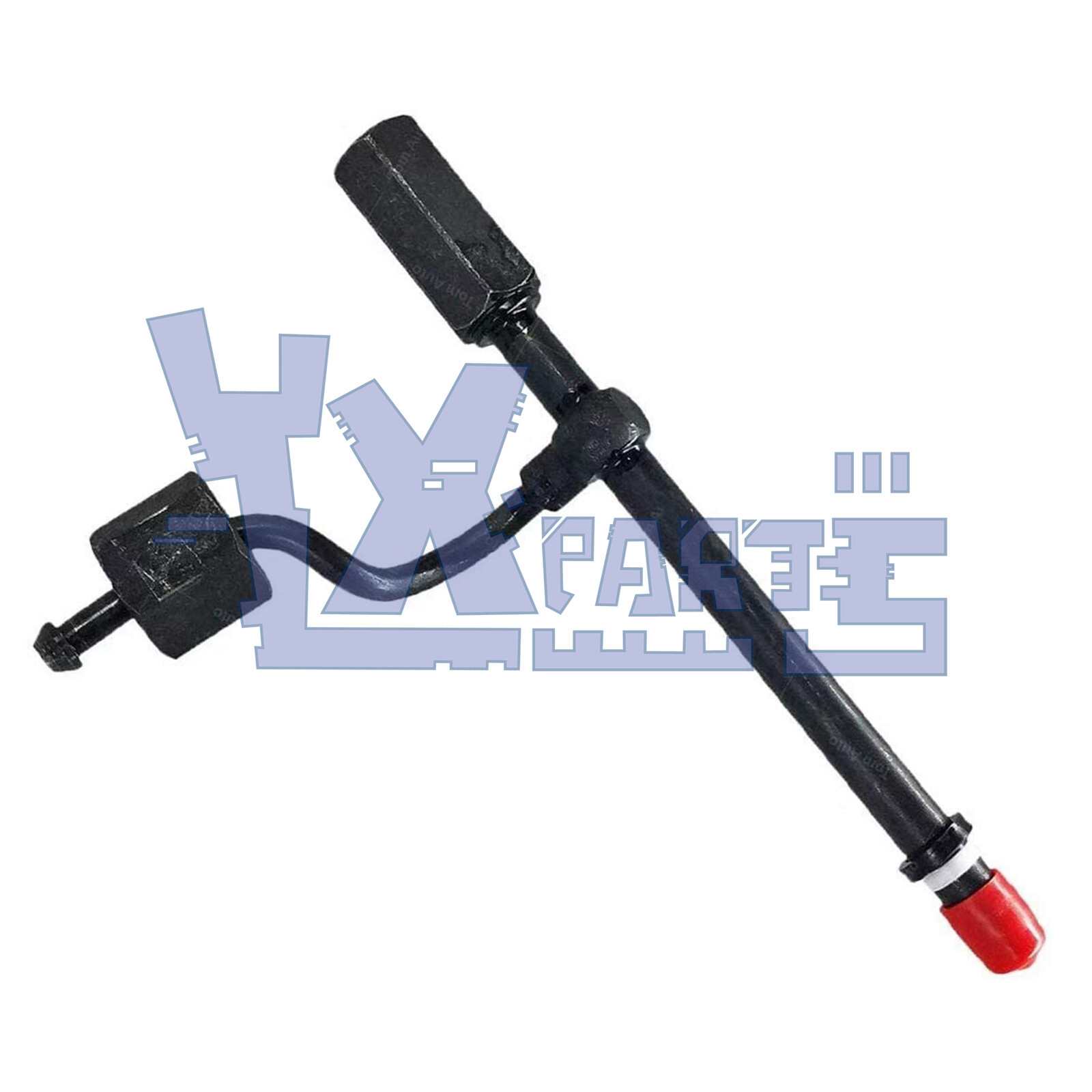 Fuel Injector 1W-5829 for Caterpillar Engine 3208 CAT 225 613B 613C ...
