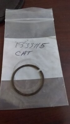 CAT 1333715 back up seal | eBay