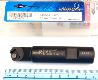 NINE9 99616-20-120 SB20-CT-16-120 | eBay