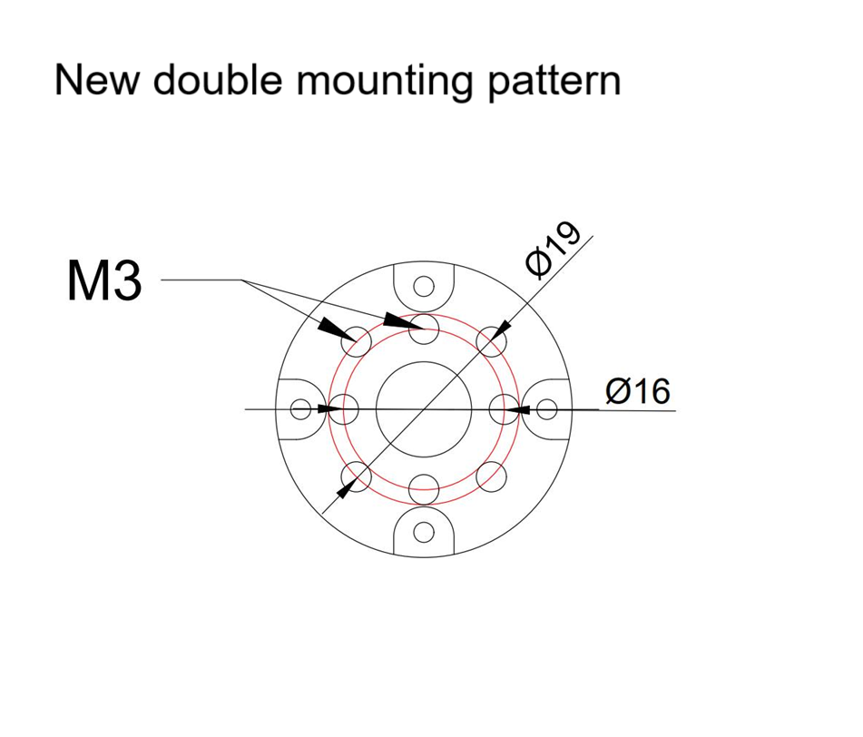 NEW! TP Power TP2940 Brushless Motor 29mm for RC Car Boat EDF ESC ...