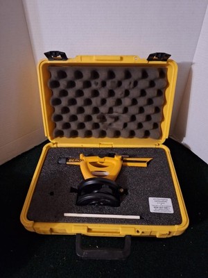 Berger instruments Model 140BU Transit Level | eBay