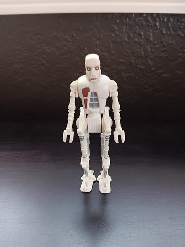 Vintage Star Wars 8D8 Complete NM Kenner 1983 | eBay