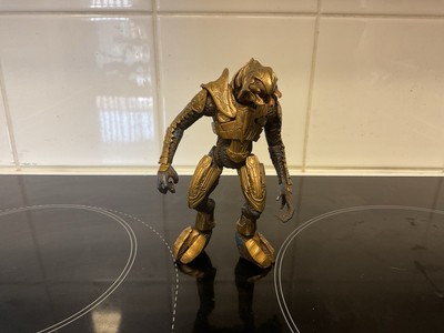 Halo 3 Arbiter Action Figure | eBay UK