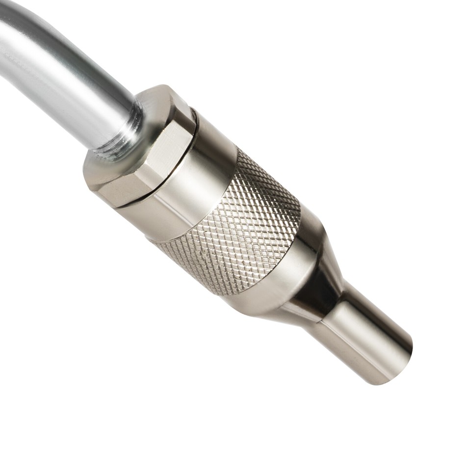 Digital Metering Refueling Nozzle Gasoline Diesel Filler Precision ...