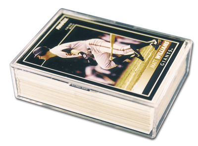 1x PRO-MOLD PC50 50 Count Snap Box | eBay