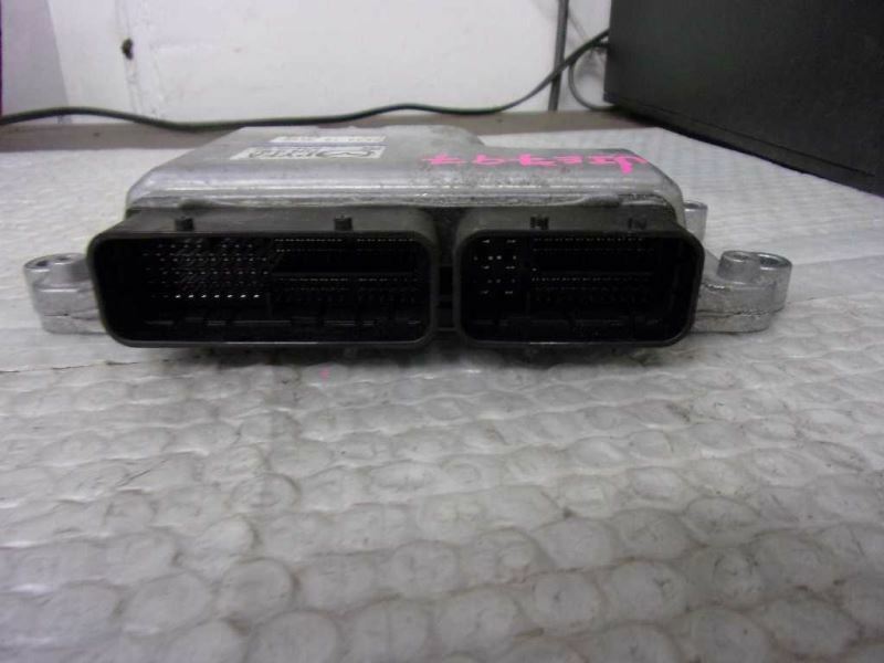 Engine ECM Electronic Control Module Fits 2018 18 MAZDA 6 PYFA 18 881 ...