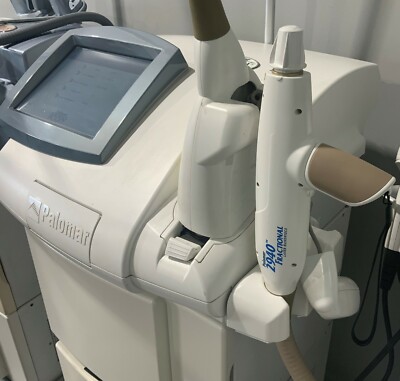 Industrial Lasers - Carbon Dioxide Laser
