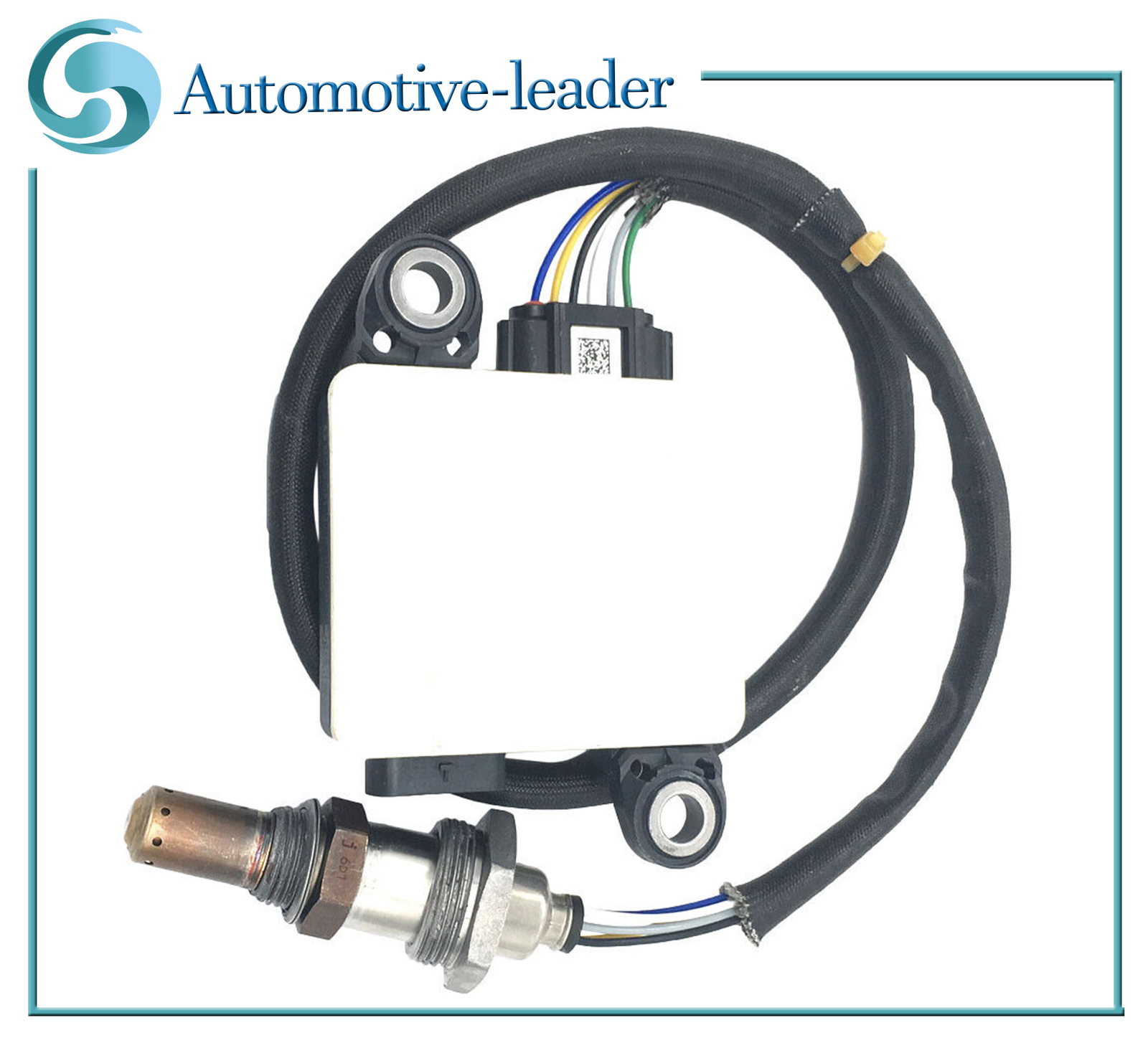 Front Nox Trap Temperature Sensor LR104388 For Land Rover Range Rover ...