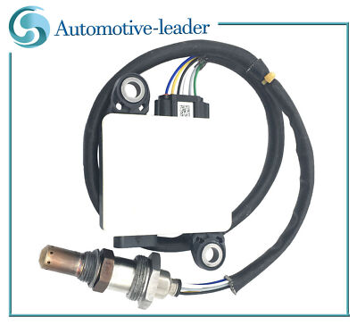 Front Nox Trap Temperature Sensor LR104388 For Land Rover Range Rover ...