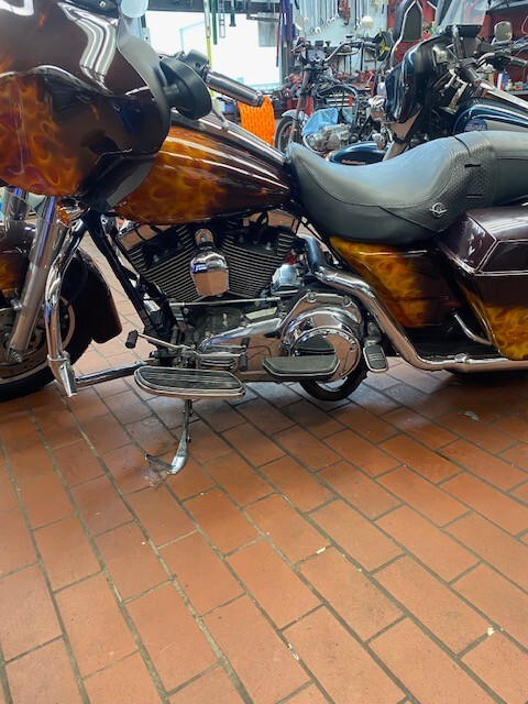 Side Step Motorcycle Step Harley FREE SHIPPING USA | eBay