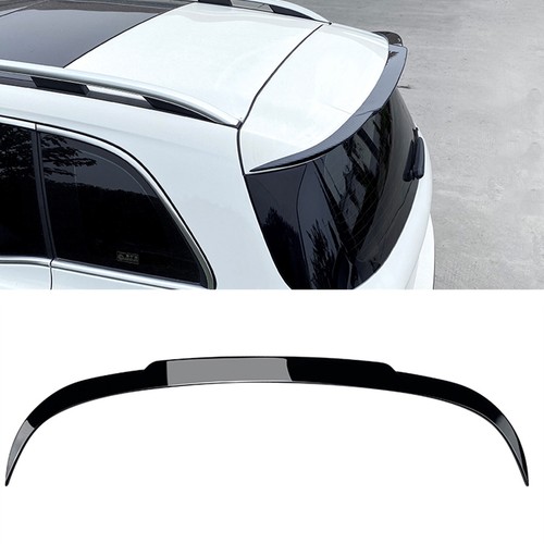 1x Rear Trunk Spoiler Wing For Mercedes Benz GLB Class X247 2020 2021 ...