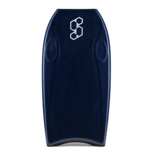 Bodyboard Mike Stewart Science POCKET TECH PE STR 42" azul medianoche ...