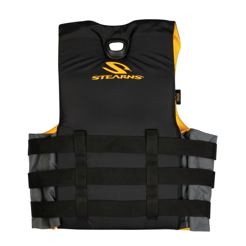Stearns Infinity Series Life Jacket, Adult, Unisex, 2XL/3XL | eBay