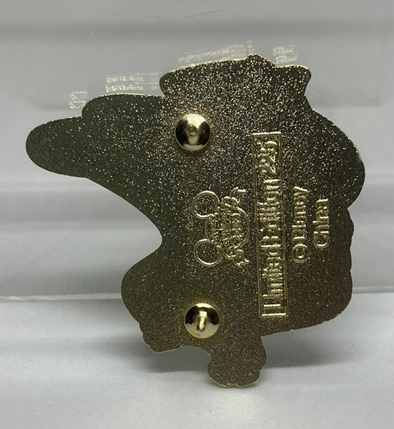 World of Disney Stitch Shooting Star Series Mystery Pin LE 225 Shopping ...