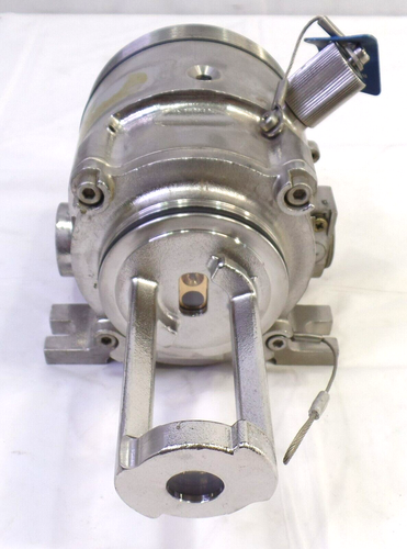 Det-Tronics Point Watch Eclipse PIRECL Gas Detector Body for Parts ...