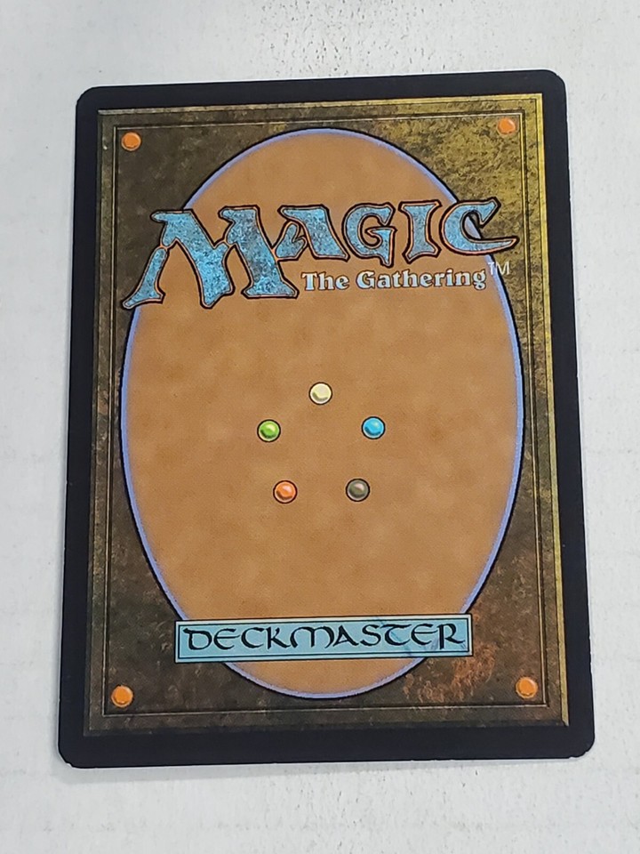 MTG Leonin Shikari (Darksteel/White/R) - BGM | eBay