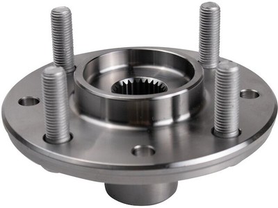TRQ 87KV28B Wheel Hub Fits 2001-2004 Volvo V40 1.9L 4 Cyl Wheel Hub ...