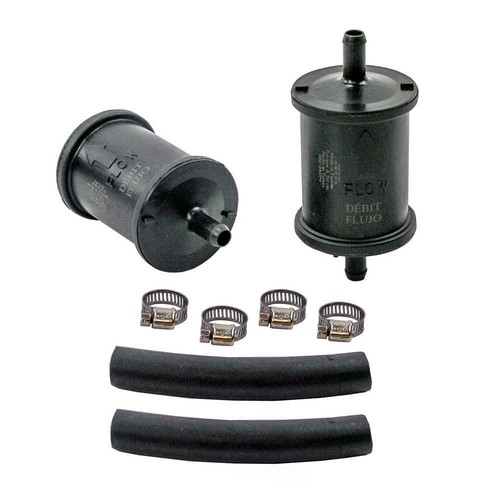 Transmission Filter Kit-CARB Wix 58953 765809589537| eBay