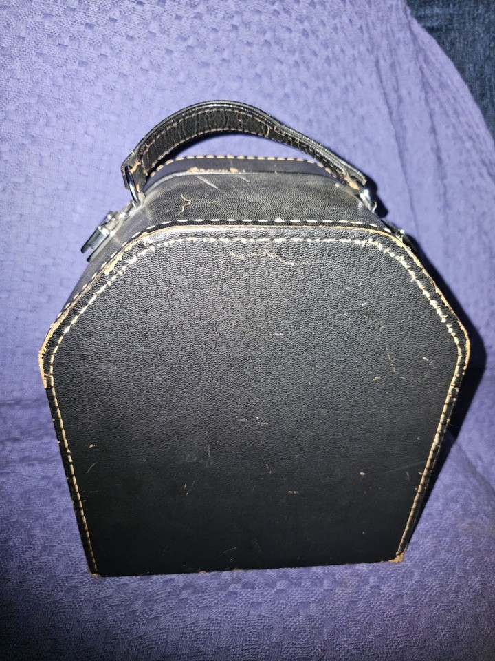 Vintage Bell and Howell 240 16mm camera | eBay