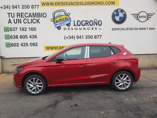 04E145299L 04E145299N auxiliary belt tensioner for SEAT IBIZA 1.0 TSI ...