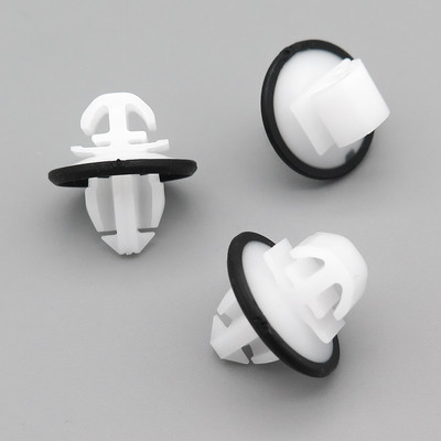 Exterior trim fasteners / clips resource? | Sprinter-Source.com