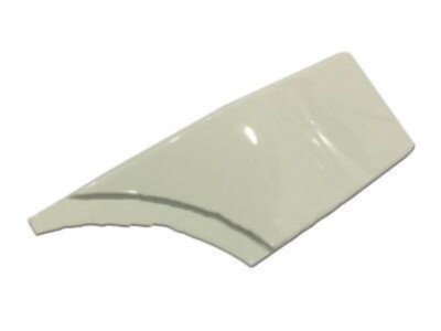 Toyota Genuine FJ Cruiser 07-14 WHITE Front Bumper Filler RH 52512 ...