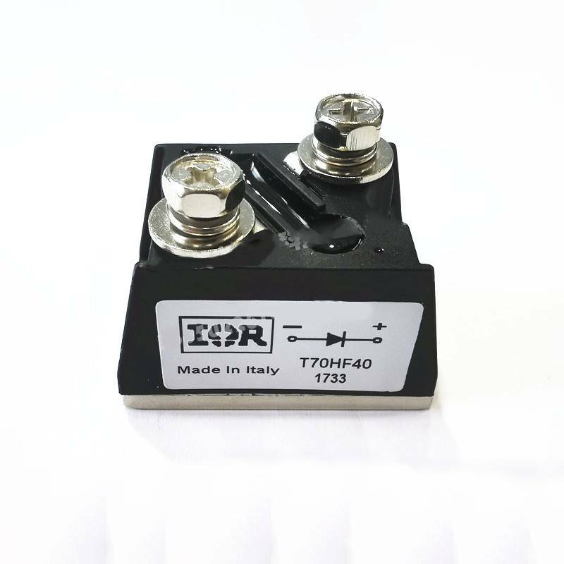 NEW 1PCS T70HF40 IR MODULE | eBay