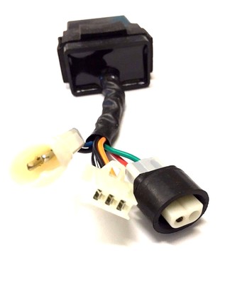 250CC 400CC CDI COMPUTER BRAIN BOX ROKETA ATV RTU-250Y | eBay