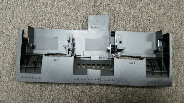 Dell EMC 4R45W POWEREDGE Server R740 R740xd Memory CPU Cooling Fan ...