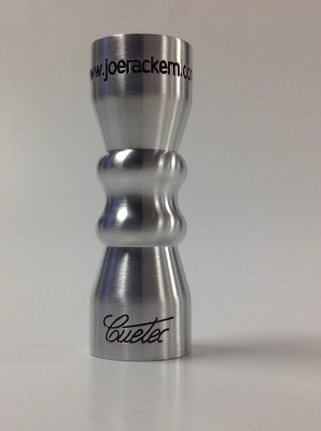 Cuetec Bowtie - 3 in 1 Tip Tool - You Choose the LOGO - Shape your Cue ...