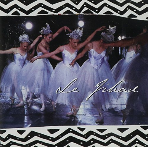 Le Jihad [CD] Hip Tanaka [*READ*, VERY GOOD] 747728863424 | eBay