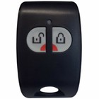 Visonic PB-102-PG2 PowerG Wireless 2-Button Panic Button | eBay