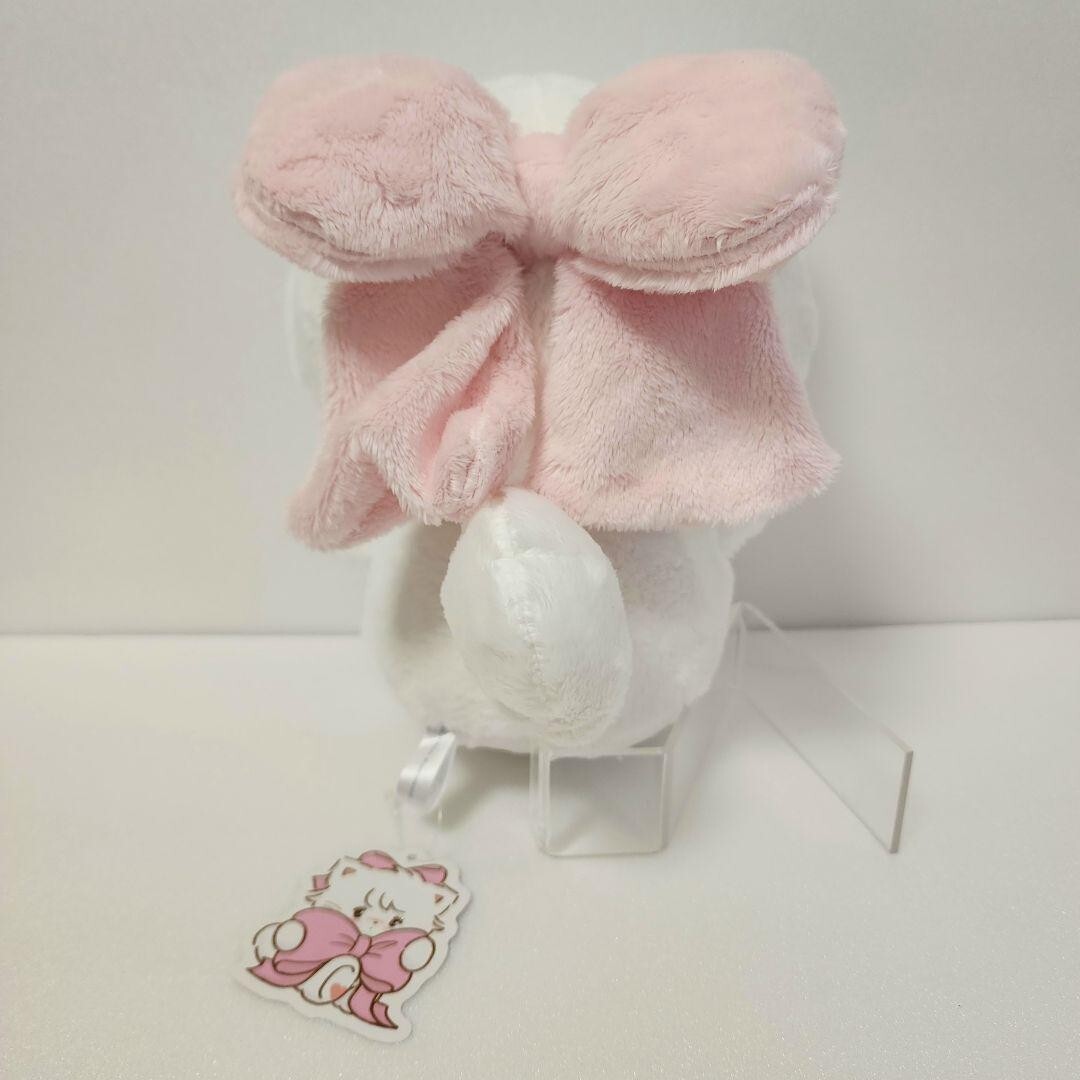 Mikko Characters mousse Plush 20cm Doll toy HUG Ribbon Parade 2024 | eBay