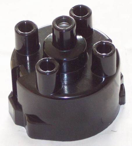 MG Ignition DISTRIBUTOR CAP for 45D distributors MGB 1975-1980 | eBay