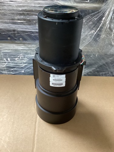 Christie 1.50 - 2.00 zoom projector lens 140-110103-01 140-110103-XX | eBay