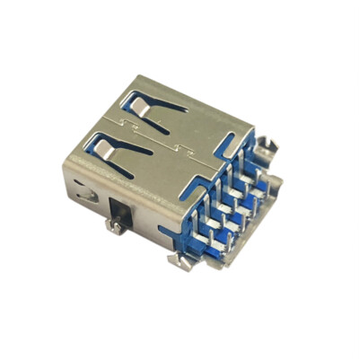 New USB 3.0 Power Port Jack Socket Connector Replacement for HP 650 G2 ...