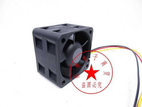 1PC SUNON GM1204PQV1-8A 12V 2.8W 4CM 4028 1U2U server cooling fan # | eBay