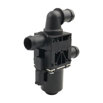 LR167749 HVAC Heater Control Valve For Land Rover Discovery Range Rover ...