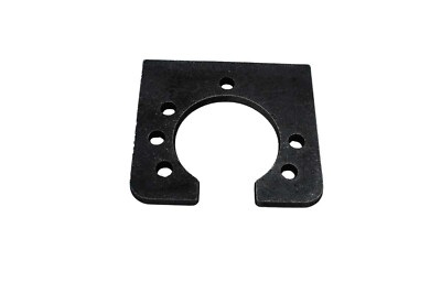 1" Weld On Go Kart Mini Drag Bike Live Axle Bearing Hanger for 2 & 3 ...
