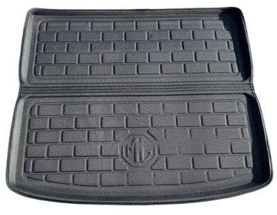 Genuine MG ZS Boot Liner Trunk Tray Mat 2019 - 2023 | eBay UK