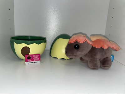 Roblox Adopt Me Series 4 Surprise Plush Pets + Virtual Toy Code ...