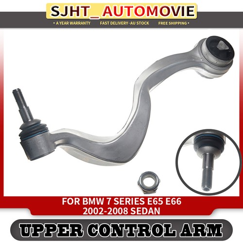 Control Arm Upper Front Left for BMW E65 E66 730i 735i 740i 745i 750i ...