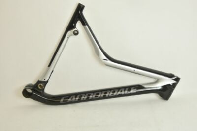 Bicycle Frames - Cannondale Scalpel - Nelo's Cycles