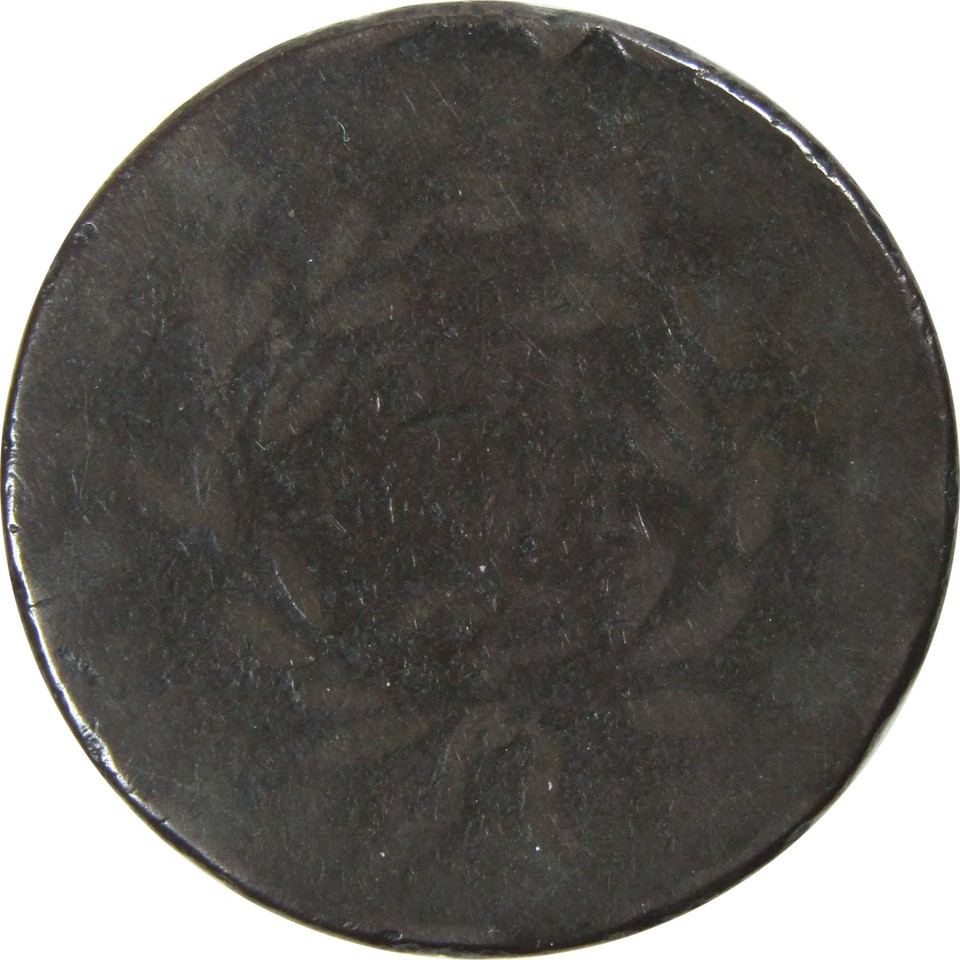 1794 Liberty Cap Large Cent G Good Copper Penny 1c Coin SKU:I13822 | eBay