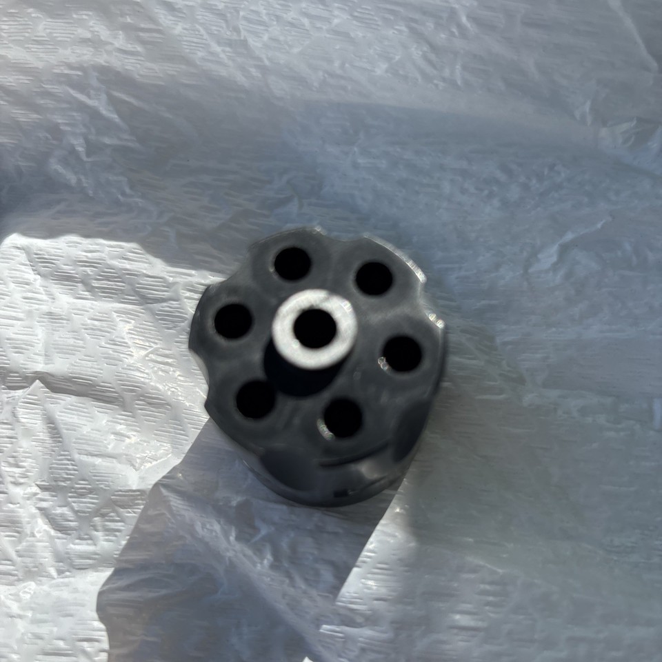 Cylinder Ruger 6 shot .22LR Revolver 22 New Model .22 cal | eBay