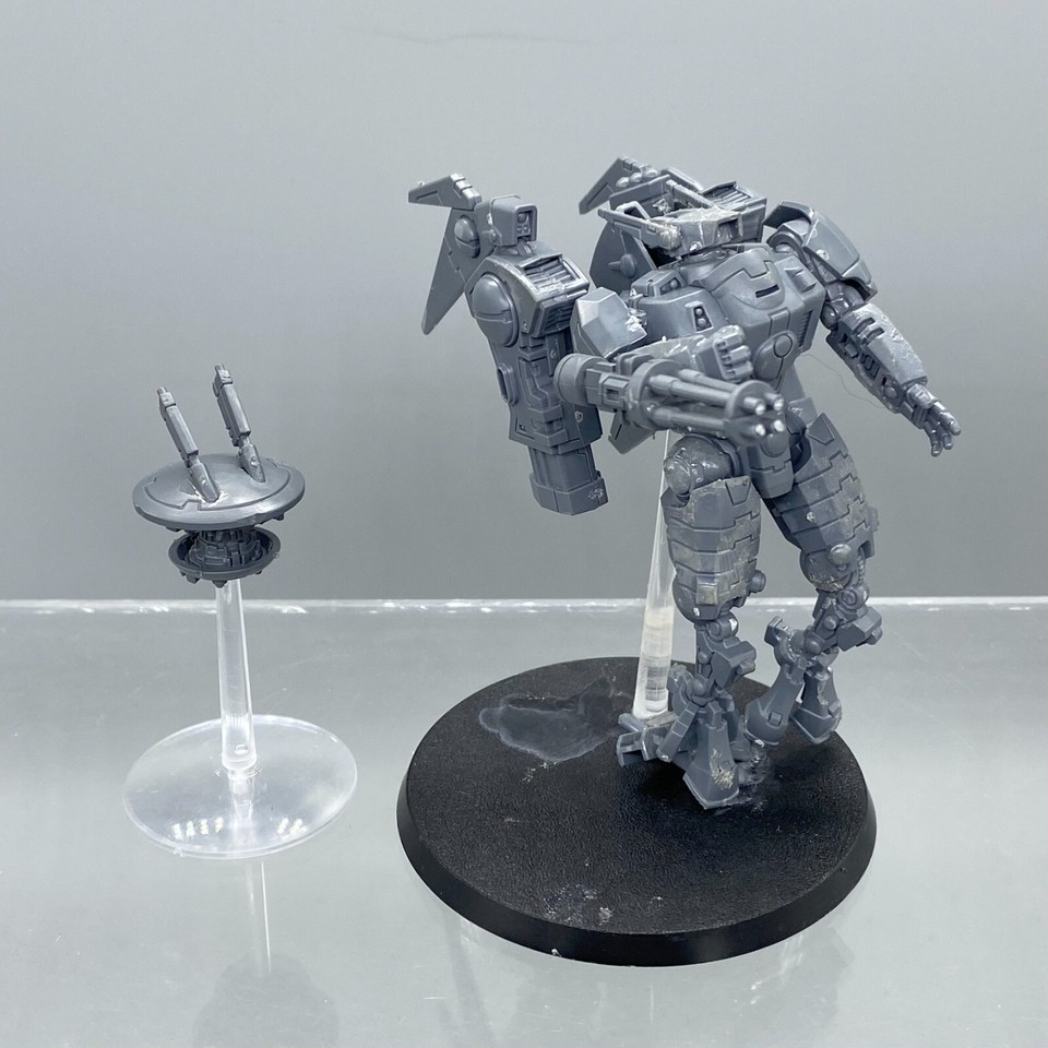 GW 40K - Tau Empire assorted minis | eBay